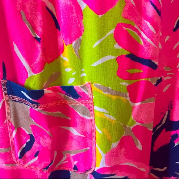 Lilly Pulitzer | Dresses | Nwtlilly Pulitzer Joyce Dress Under The ...